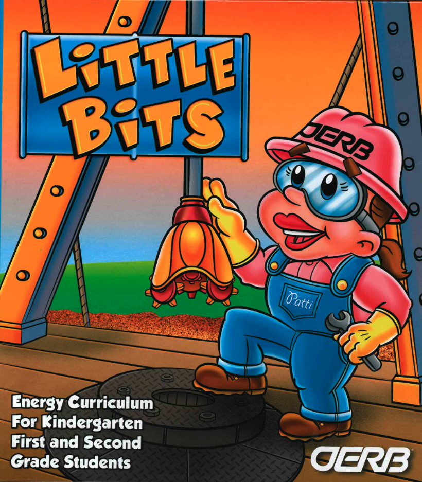 Little Bits - OERB HomeRoom