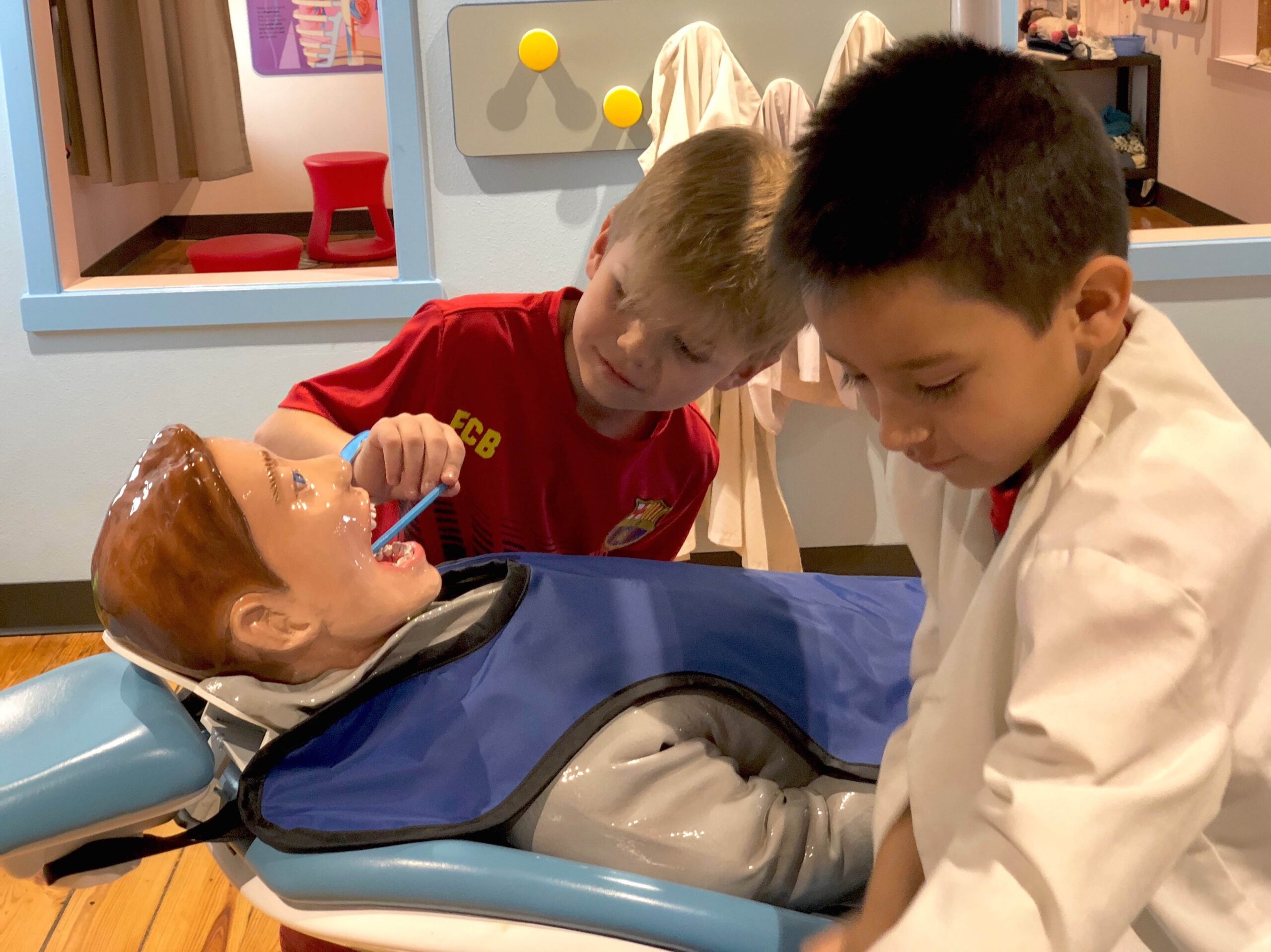 Museum Feature - OERB